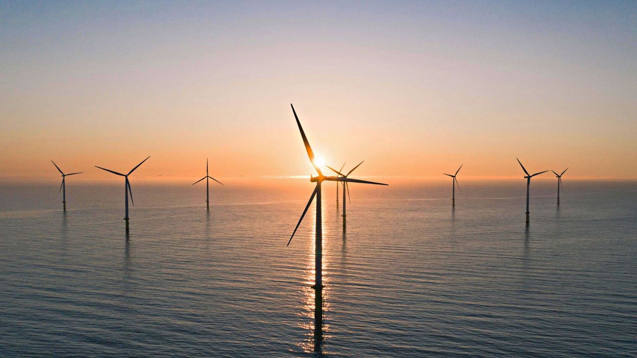 Aviva enters growing offshore wind insurance market | Intelligent Insurer